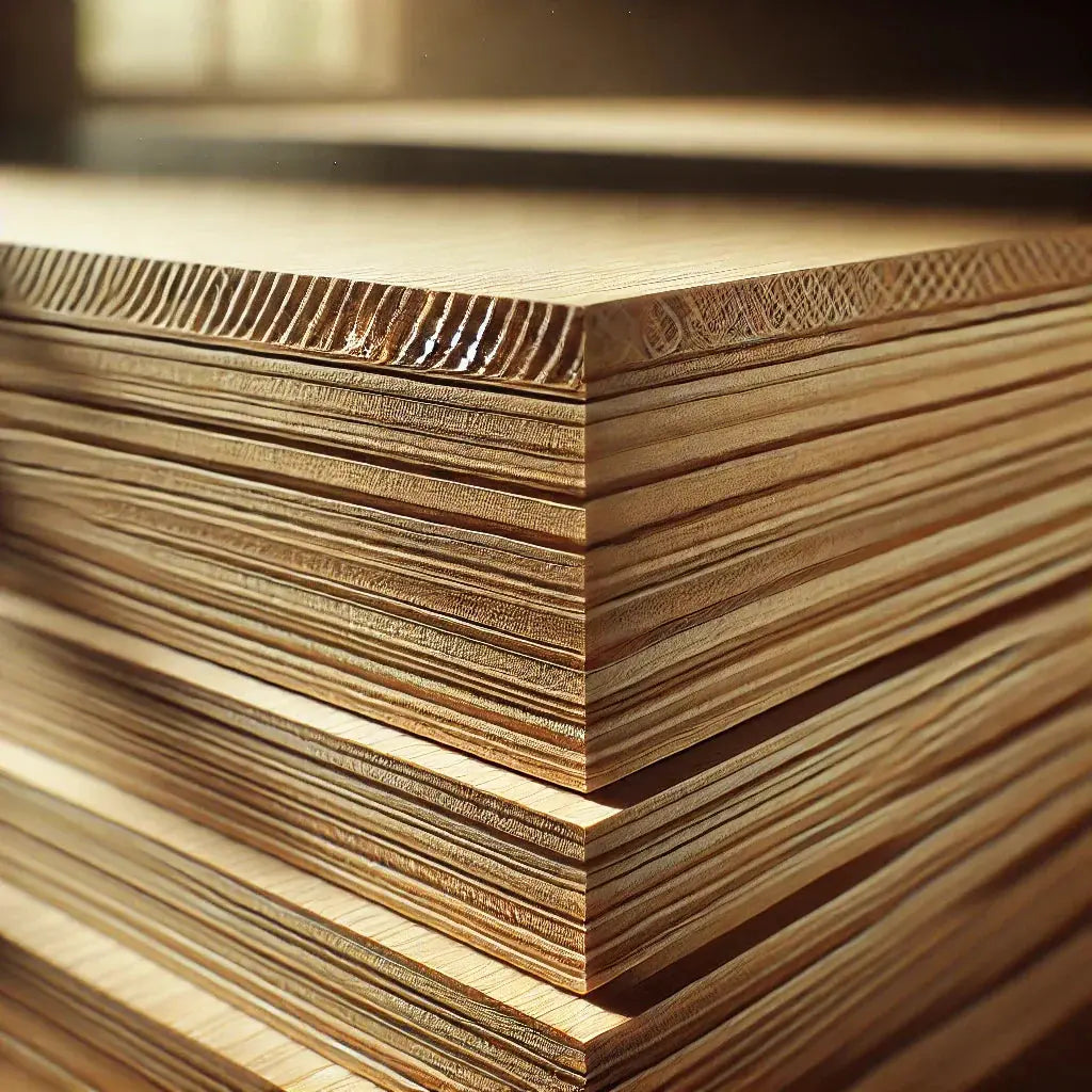 Multi-Ply vs. 3-Ply Engineered Hardwood: Your Santa Clara Flooring Gui