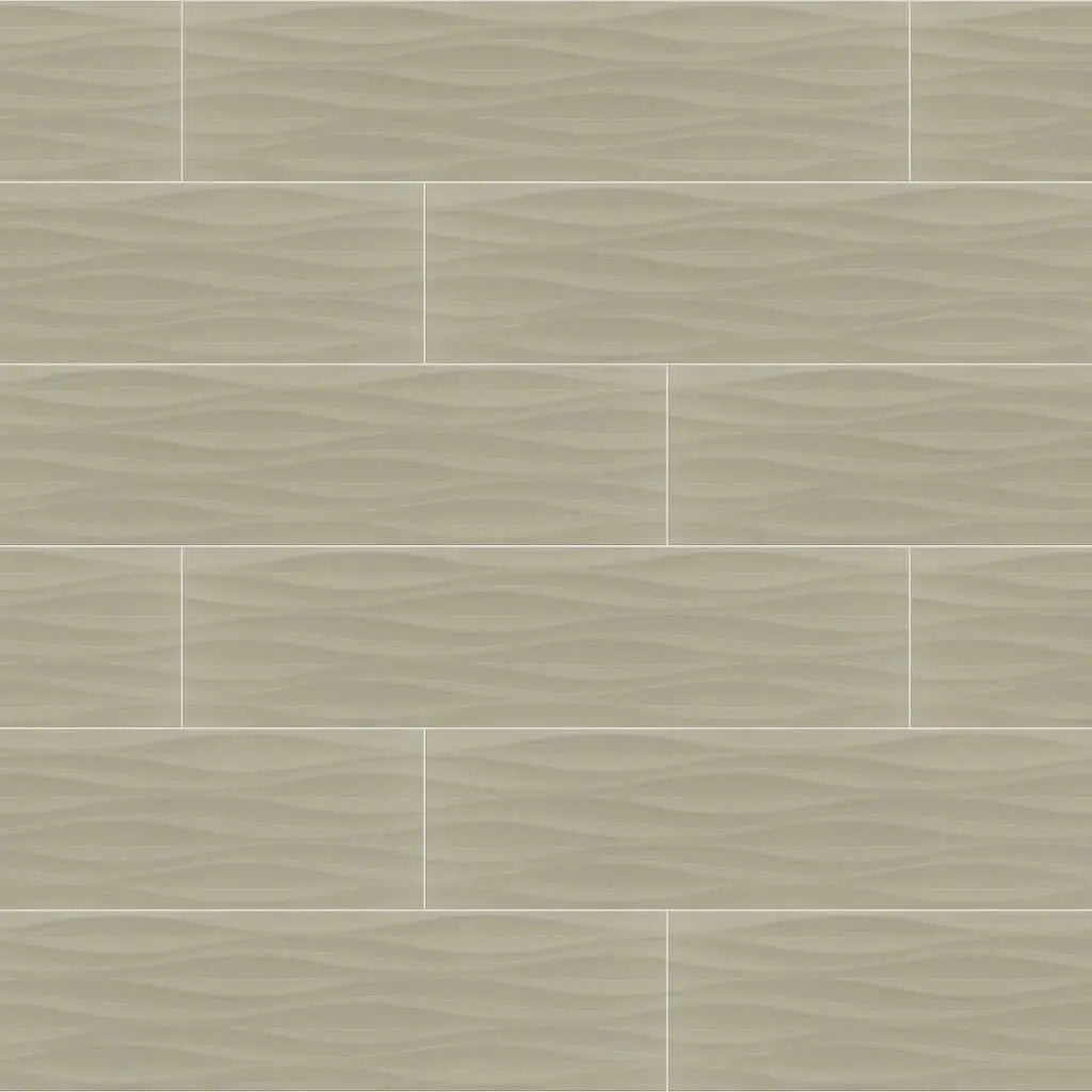LANE AVE WAVE 4X16 - Tile - US Hardwood & Carpet Inc