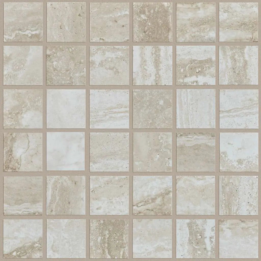 GENESIS MOSAIC - Tile - US Hardwood & Carpet Inc