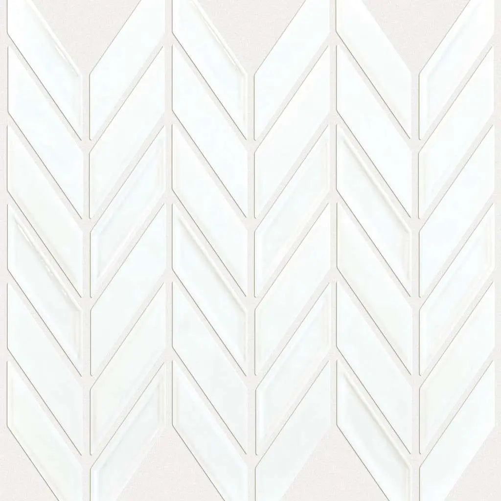 GEOSCAPES CHEVRON - Tile - US Hardwood & Carpet Inc