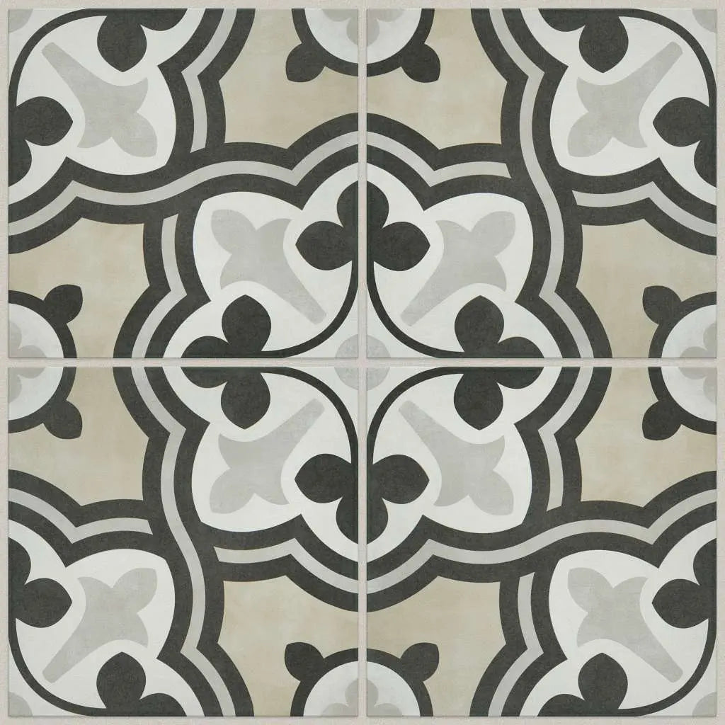 Shaw Revival Aurora - Tile