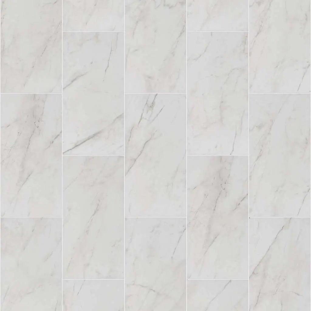 Shaw Altezza 12x24 - Carrara - Tile Store Fresno
