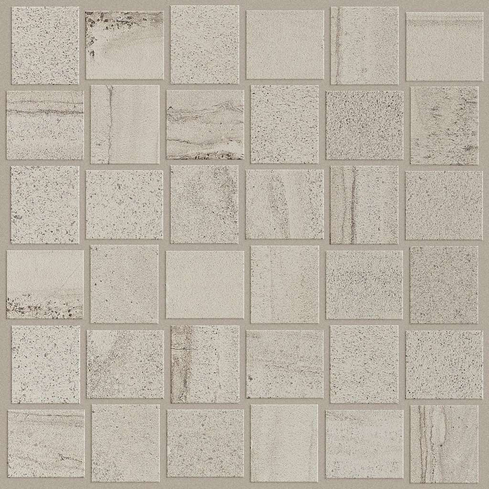 COLISEUM BASKETWEAVE MOSAIC - Tile - US Hardwood & Carpet Inc