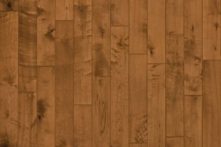 Garrison II Smooth - Maple Chestnut - Engineered - US