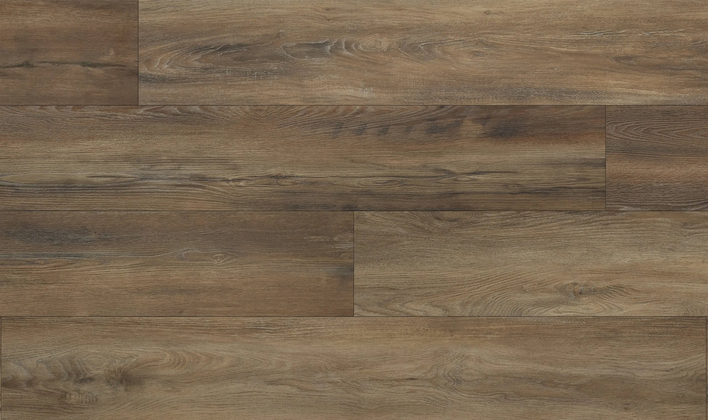 Paradigm Floors Conquest - Knight - LVP Santa Clara