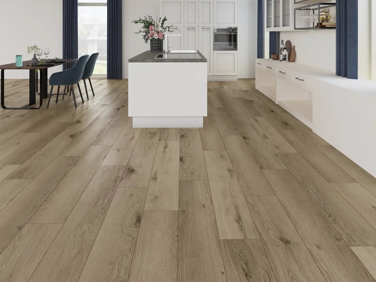 Lakeside - Bayview - Laminate - US Hardwood & Carpet Inc