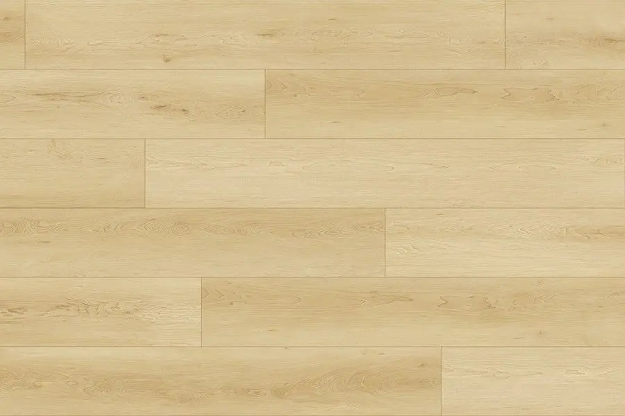 White Series - American Maple - LVP - US Hardwood & Carpet Inc
