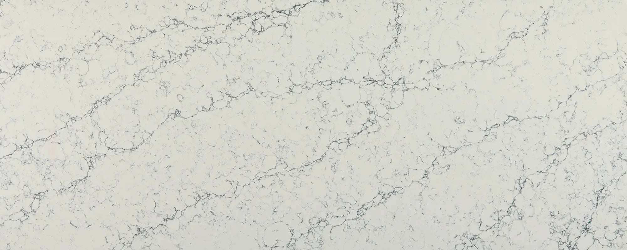 One Quartz Surfaces - Marble Look - Countertops - US Hardwood & Carpet