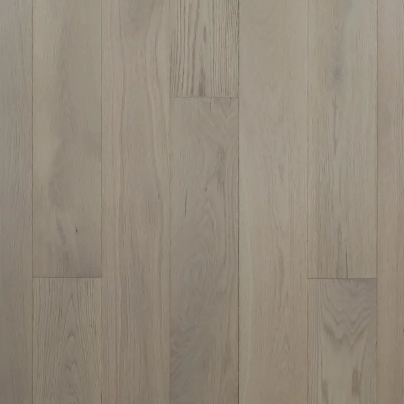 The One FloorAmerican Oak - Genoa - Engineered Hardwood
